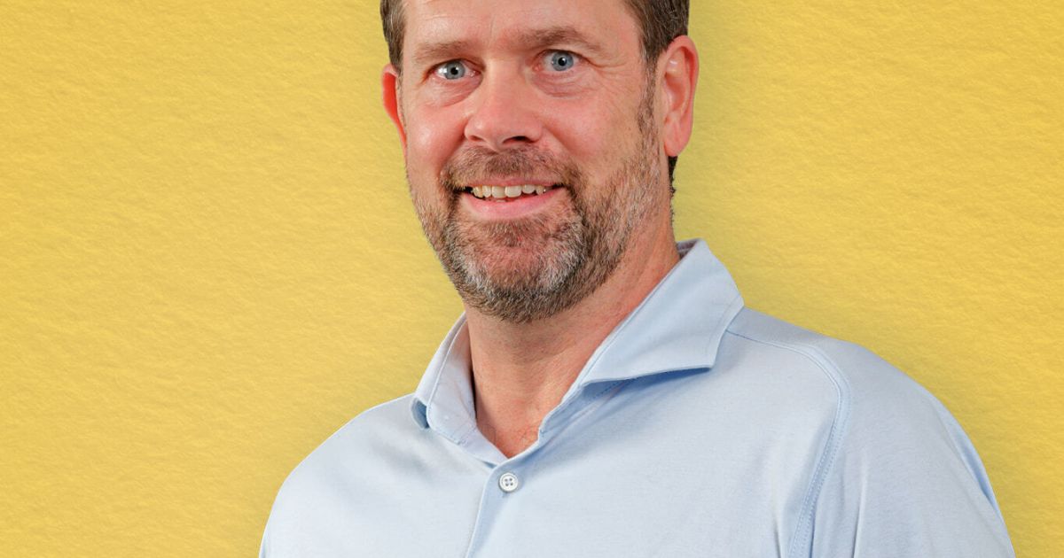 Ralf: ‘Willen’ en niet ‘moeten’ › Werkplein Hart van West-Brabant